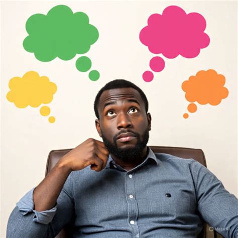 Trapped In Thought The Silent Struggle Of Maladaptive Thinking From