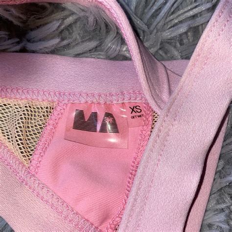 Dolls Kill Swimsuit Rave Festival Set Gem