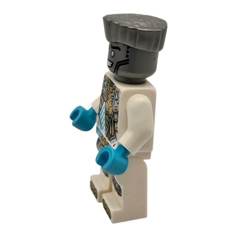 Lego® Njo0934 Zane Dragons Rising Toypro