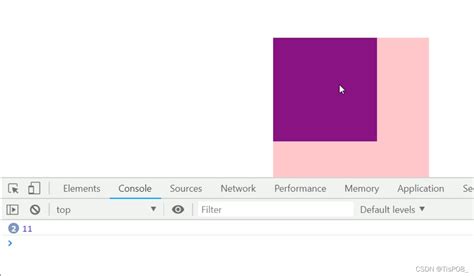 Pc端网页特效 Csdn博客