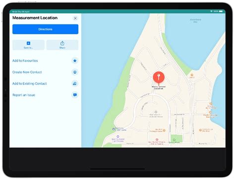 Locate And Map Subsurface Utilities At Different Depths