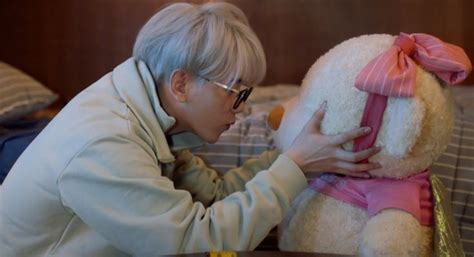 Baekhyun Get You Alone Mv