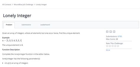 100daycodechallenge 100daysofcode Lonelyintegerquest Codingjourney
