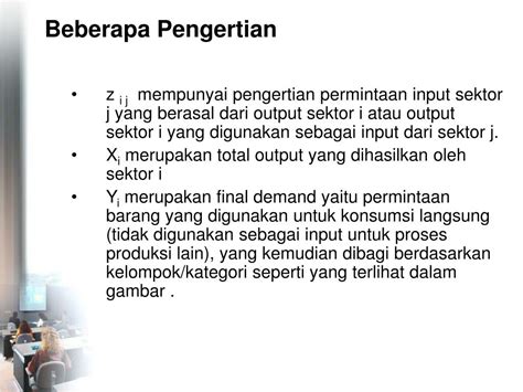 PPT INPUT OUTPUT MODEL PowerPoint Presentation Free Download ID