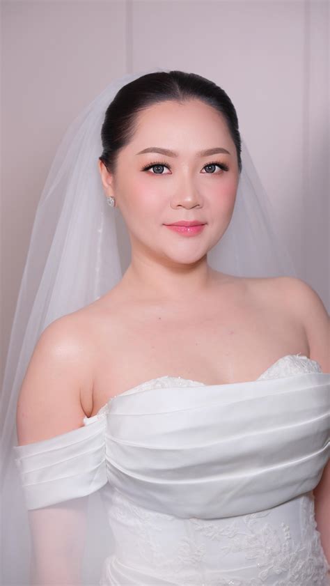 Ina Lie Tante Yona Yona8063 🌸 Hijab Wiecaira Gown Tiffbytifany