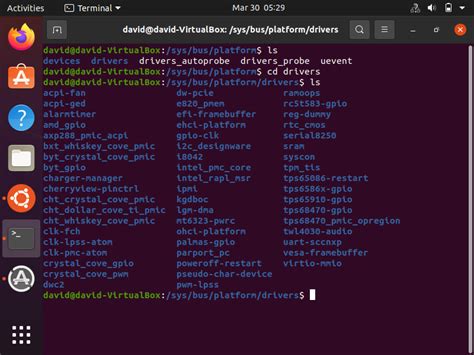 Understanding The Linux Device Model