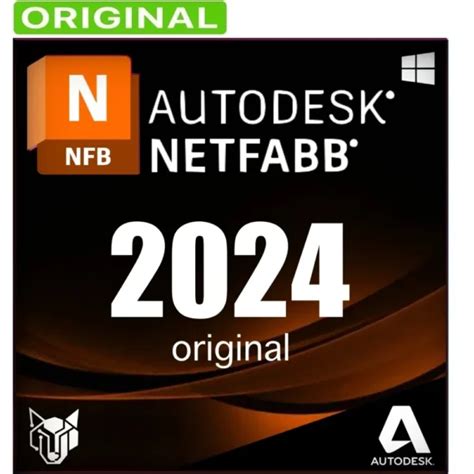 Autodesk Netfabb Premium Para Windows Original Hoststorm