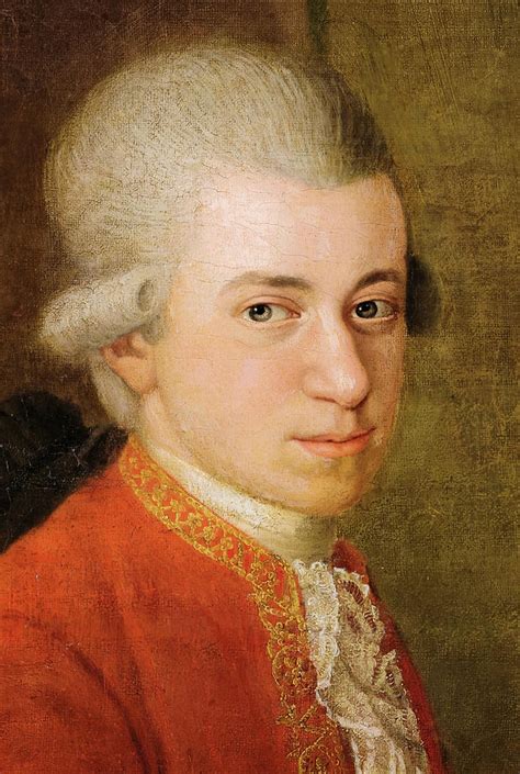 Mozart Moor