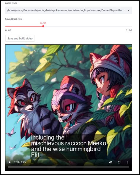 Building A Ui For A Generative Ai App Part 1 Hello World Im Adrien Morvan