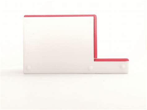 Case Arduino Uno Ethernet Shield