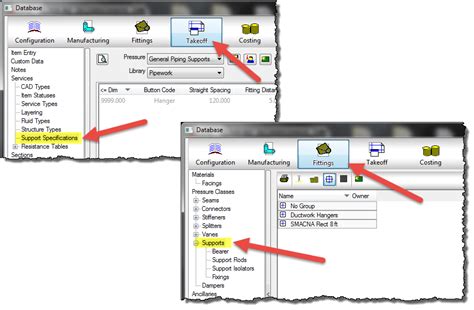 fabrication cadmep 2015 scripting hanger rod size autodesk community