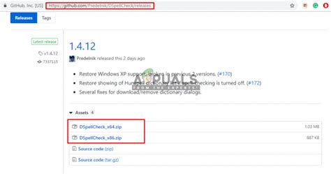 How To Install Notepad Spell Check Plugin
