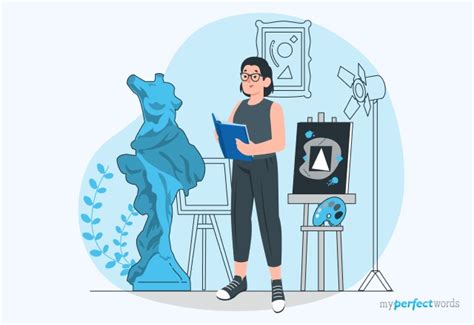 How To Write A Character Analysis A Detailed Guide