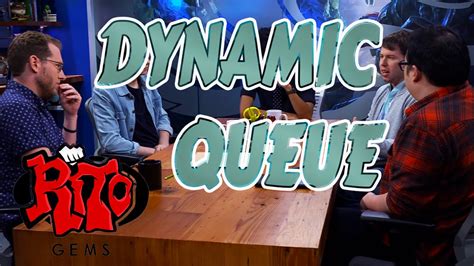 Dynamic Queue Youtube