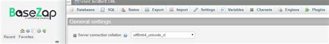 Add Your Company Branding Or Custom Logo To Cpanel And Phpmyadmin Basezap