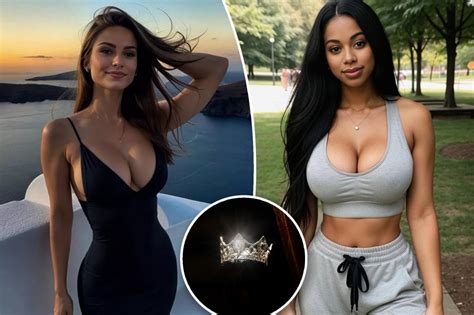 Worlds First Ai Beauty Pageant To Award Hottest Bot 13k Heres Who Really Gets The Money