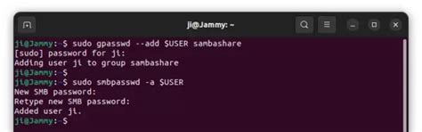How To Share Or Transfer Files Over LAN In Ubuntu 22 04 UbuntuHandbook