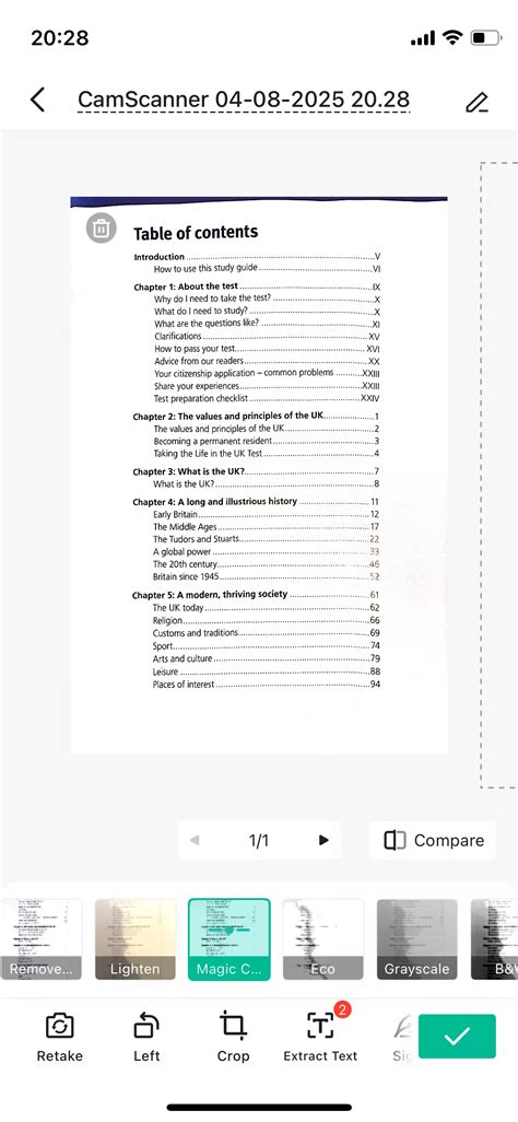 How To Make PDF File In CamScanner Mobile Desktop Official UPDF