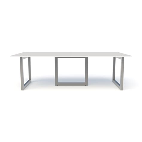 Pivit Frame 8 Conference Table