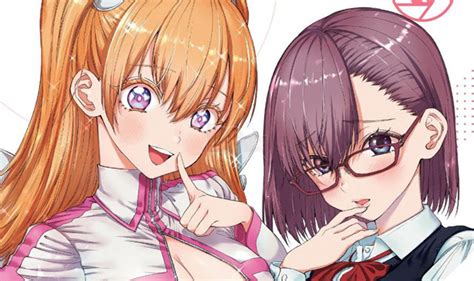 Top Si U Ph M Manga Ecchi D Nh Cho Th Ng Destroy Dick December Ph N