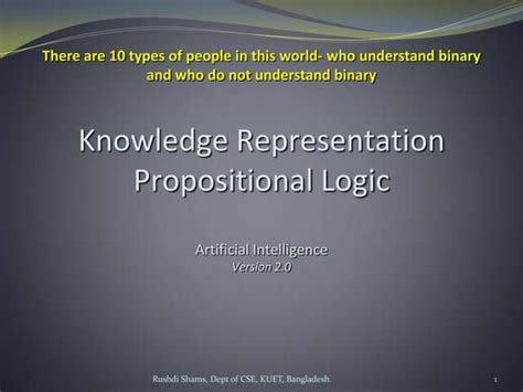 Agents In Artificial Intelligence Ppt