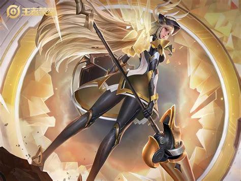 王者荣耀2021黄刀和宝石效果一样吗 王者荣耀2021黄刀和宝石效果一样 梦幻手游网