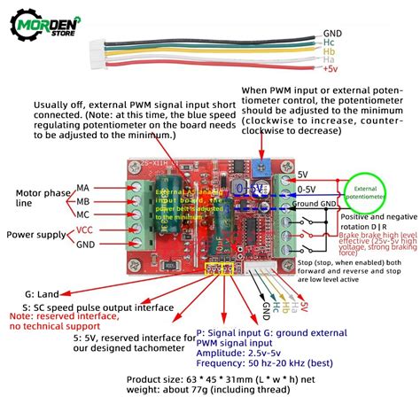 Tutorial Smc3 Arduino 3dof Motor Driver And Windows Utilities Page 103
