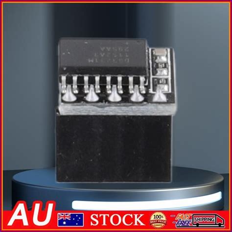 Ds3231 Ds3231sn Ds3231m Memory Module 3 3v 5v High Precision For Raspberry Pi Ebay