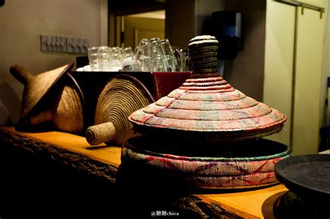 About Mosob Restaurant A Fusion Of Eritrean And Ethiopian Cuisine With A Modern Twist