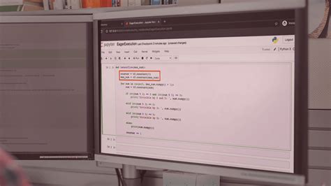 Online Course Getting Started With Tensorflow 20 From Pluralsight