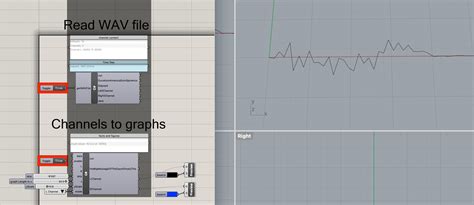 Drawing A Circle Based Graph With A Wav File Grasshopper Mcneel Forum