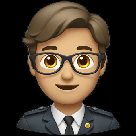 Public Services Emoji Ai Emoji Generator