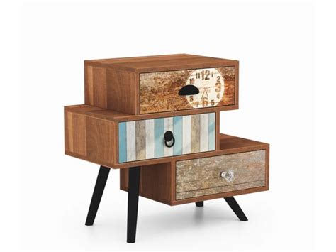 Natura Нощно шкафче Цена