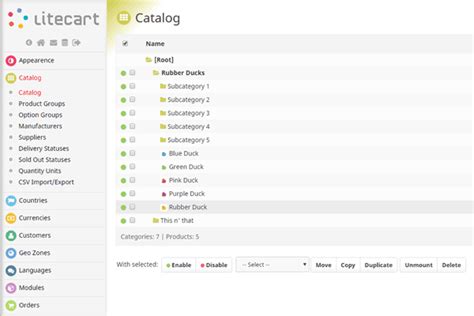 Litecart On Cloud With Azure And Aws In Cognosys