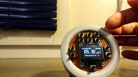 Si4703 Fm Radio V11 Youtube