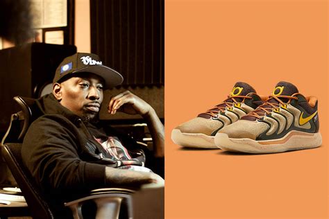 Bink X Nike Kd 17 Hj4464 200 Nice Kicks