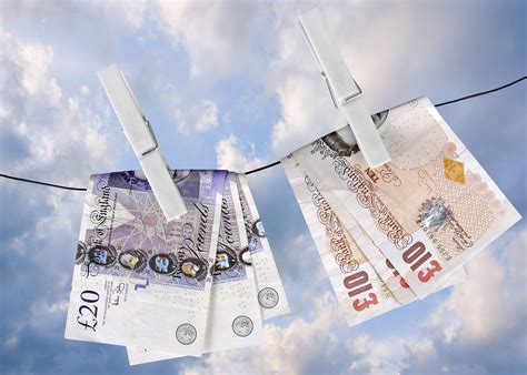 Detecting Money Laundering In The Uk And Beyond