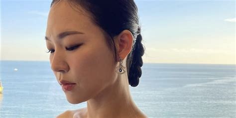 유부녀였어 결혼한 거 아무도 몰랐으면 좋겠다는 여배우 무비이락