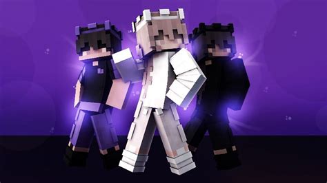 Crown Couples By Lebleb Minecraft Skin Pack Minecraft Marketplace