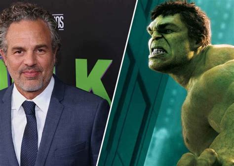 Mark Ruffalo Explica El Motivo Por El Que Nunca Veremos Otra Película