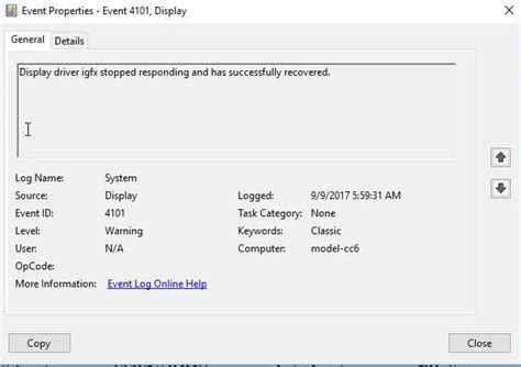 intel iris pro 580 driver crash causes unity graphics freeze questions and answers unity