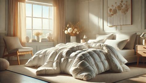What Is The Softest Comforter Official Comfort Guide 🛏️