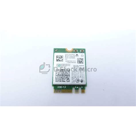 Wifi Card Intel Ngw Lenovo G X