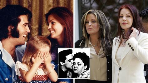 Lisa Marie Presley Dead Genetic Defect May Have Caused Early Deaths Of