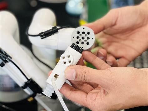 Review Of Mycobot 280 Pi Robotic Arm With Python And Visual Programming Cnx Software