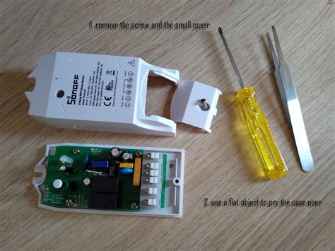 Power Over Power Cheap Smart Devices Under Your Full Control With Tasmota The Smarthome Journey