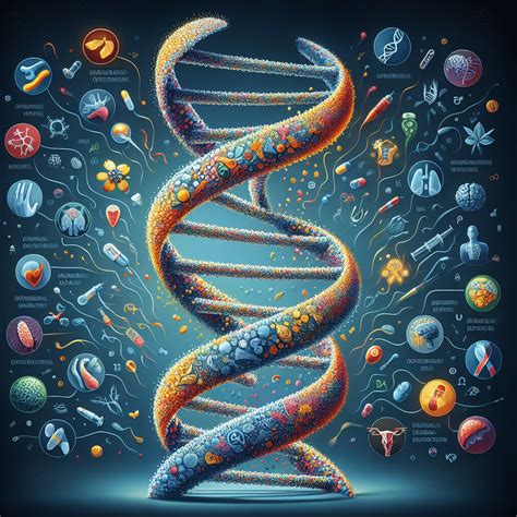 The Complex Role Of Genetic Variations In Disease Risk And Treatment Limitless Crowdfunding