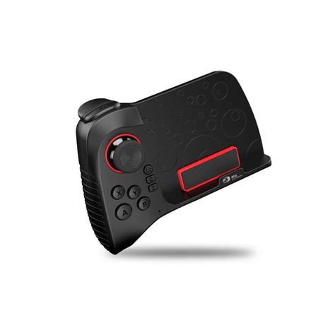 BEESCLOVER Wireless Bluetooth G5 One Handed Gamepa Grandado