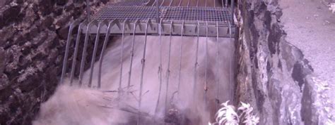 Ea Flood Defence Camera Network Meteor Communications