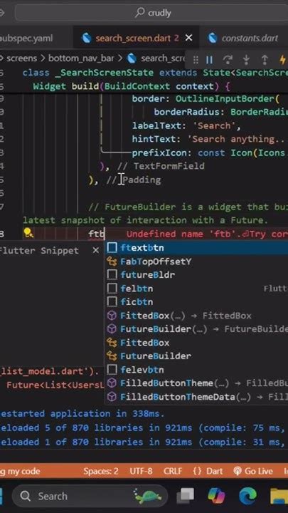 Html Flutter Api Apiintegration Frontend Frontenddevelopment